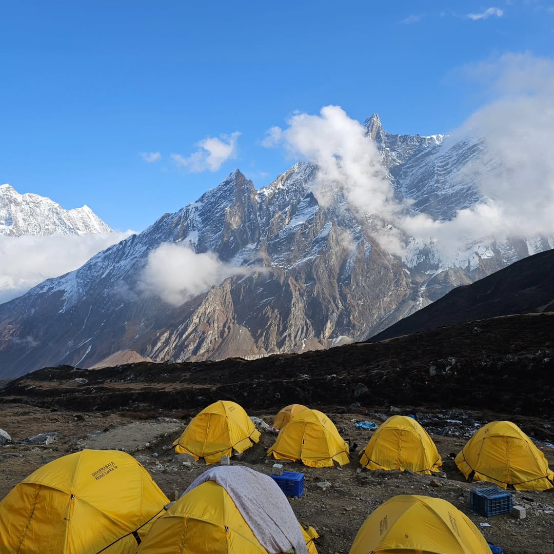 Beginner's Guide to High Altitude Trekking: Key Tips and Tricks ...