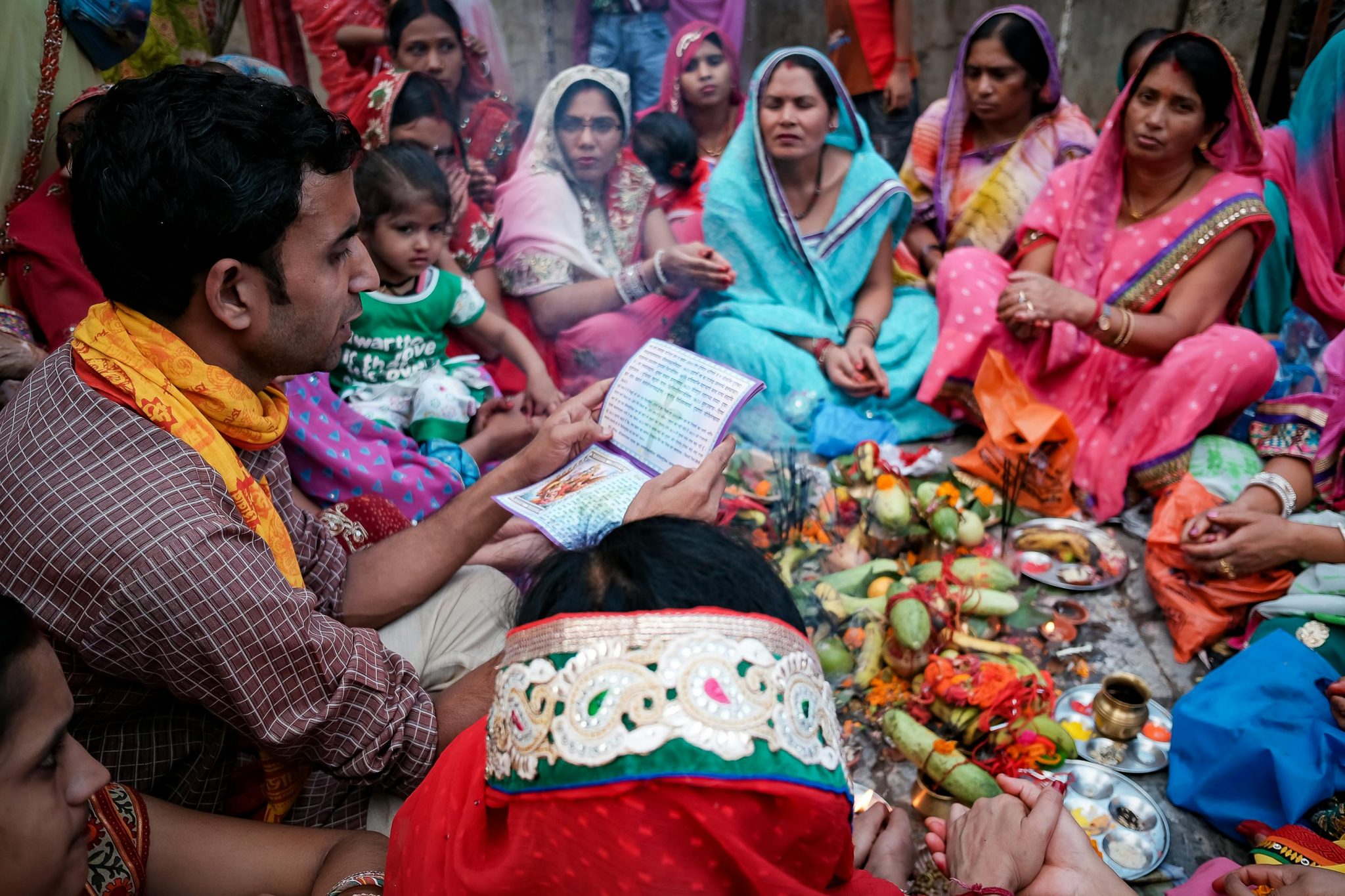 Festivals of Nepal: Experience the Magic of Himalayan Culture ...